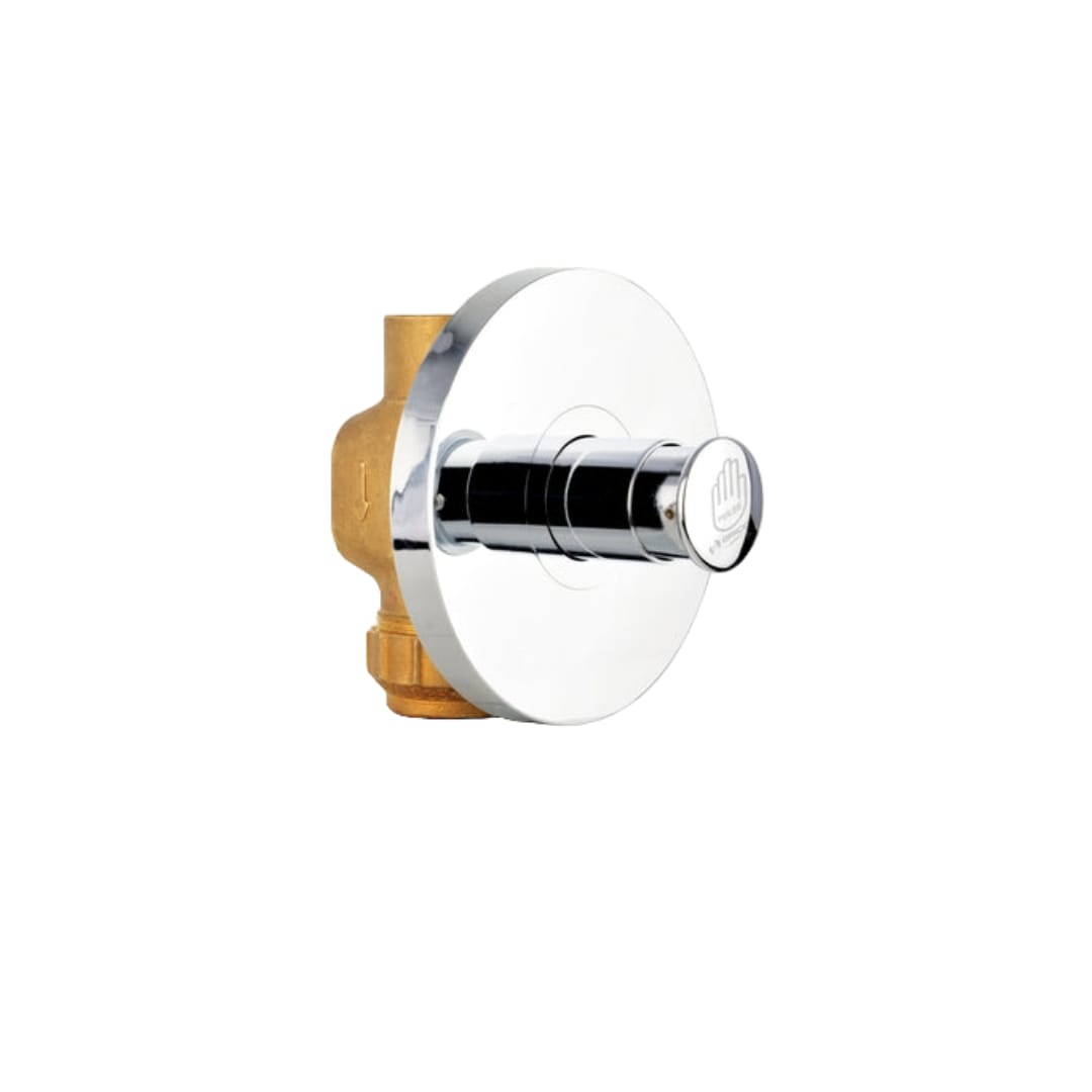 Push Ducha – Gridelcol